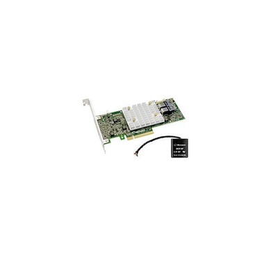 BD_IT_0024_B41029539 Microsemi SmartRAID 3152-8i controller RAID PCI ...