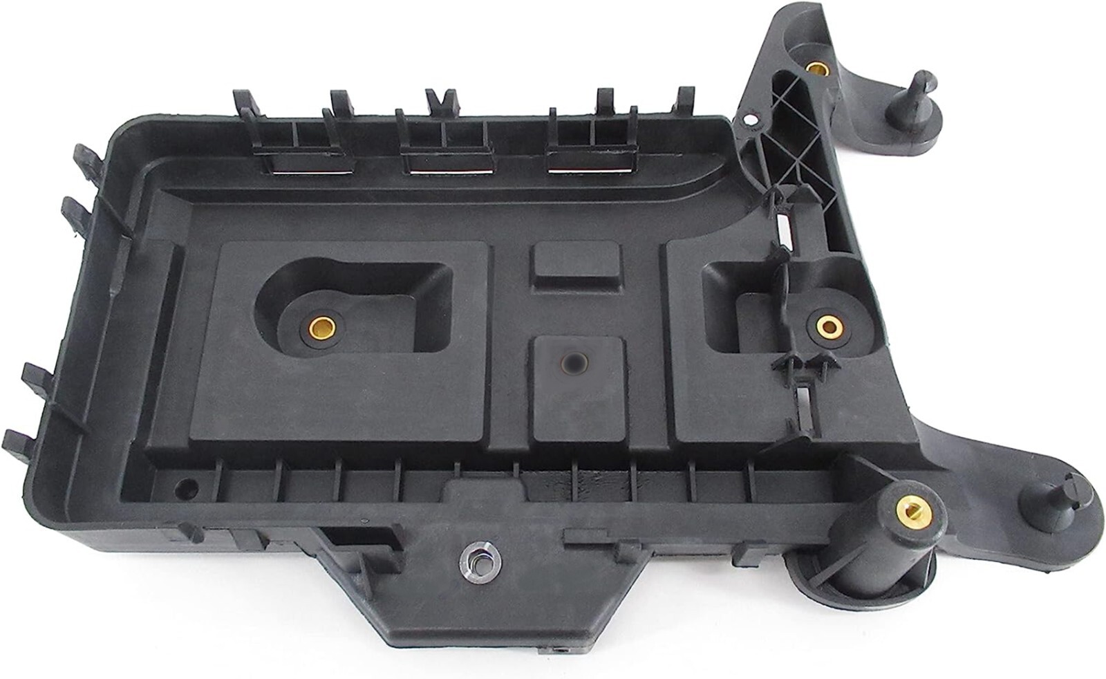 New Genuine OEM VW Battery Tray Base Support Holder Bracket fits Jetta ...