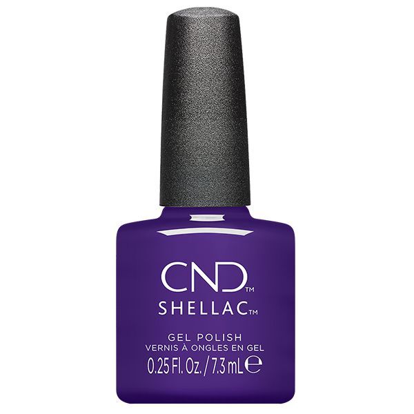CND Shellac Gel Polish -Choose Your Color | FRESH BOX | eBay