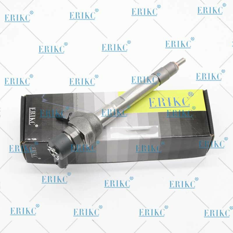 0445110789 HP2-9K546-AB Common Rail Fuel Diesel Injector Assembly for ...