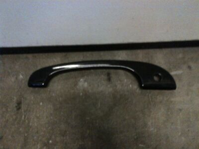 03-04 JAGUAR S-TYPE STYPE FRONT DRIVER LEFT SIDE EXTERIOR DOOR HANDLE ...