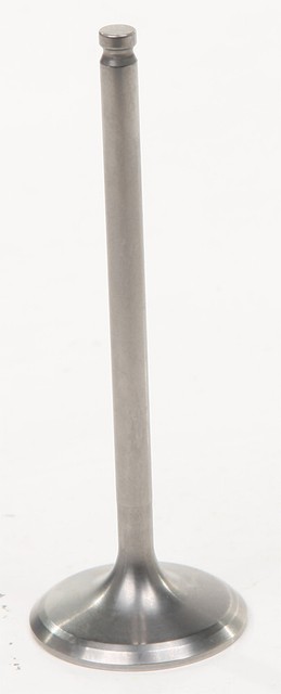 Xceldyne - X2TIVM43001 - X2 Titanium Single Intake Valve for sale ...