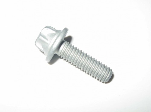 Mercedes E10 Torx Bolt/Screw M6x1.00x20mm Grade 8.8 N910143006002 New ...