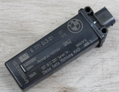 &BMW E88 E90 E92 E84 E70 E66 F01 RDC TPMS TIRE PRESSURE MONITORING ...