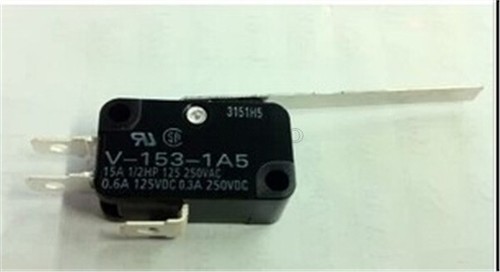 10Pcs Micro Switch Omron V-153-1A5 V1531A5 xb | eBay