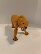 Marvel Legends Zabu (BAF) Zabu Build A Figure