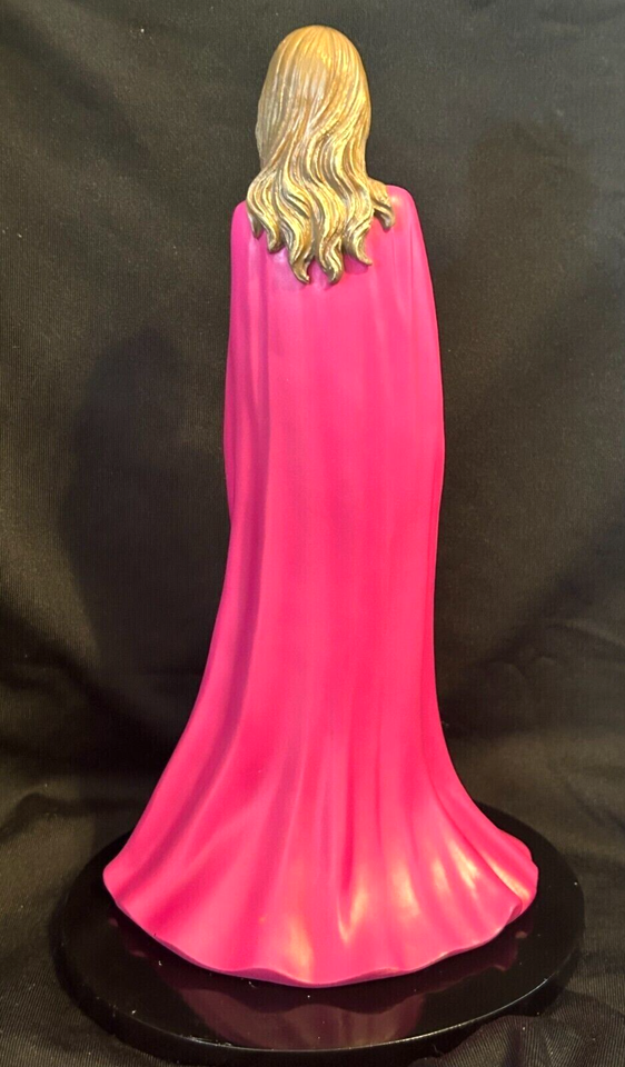 Bradford Exchange Melania Trump Reflections Delicate Beauty 2020 Figure ...
