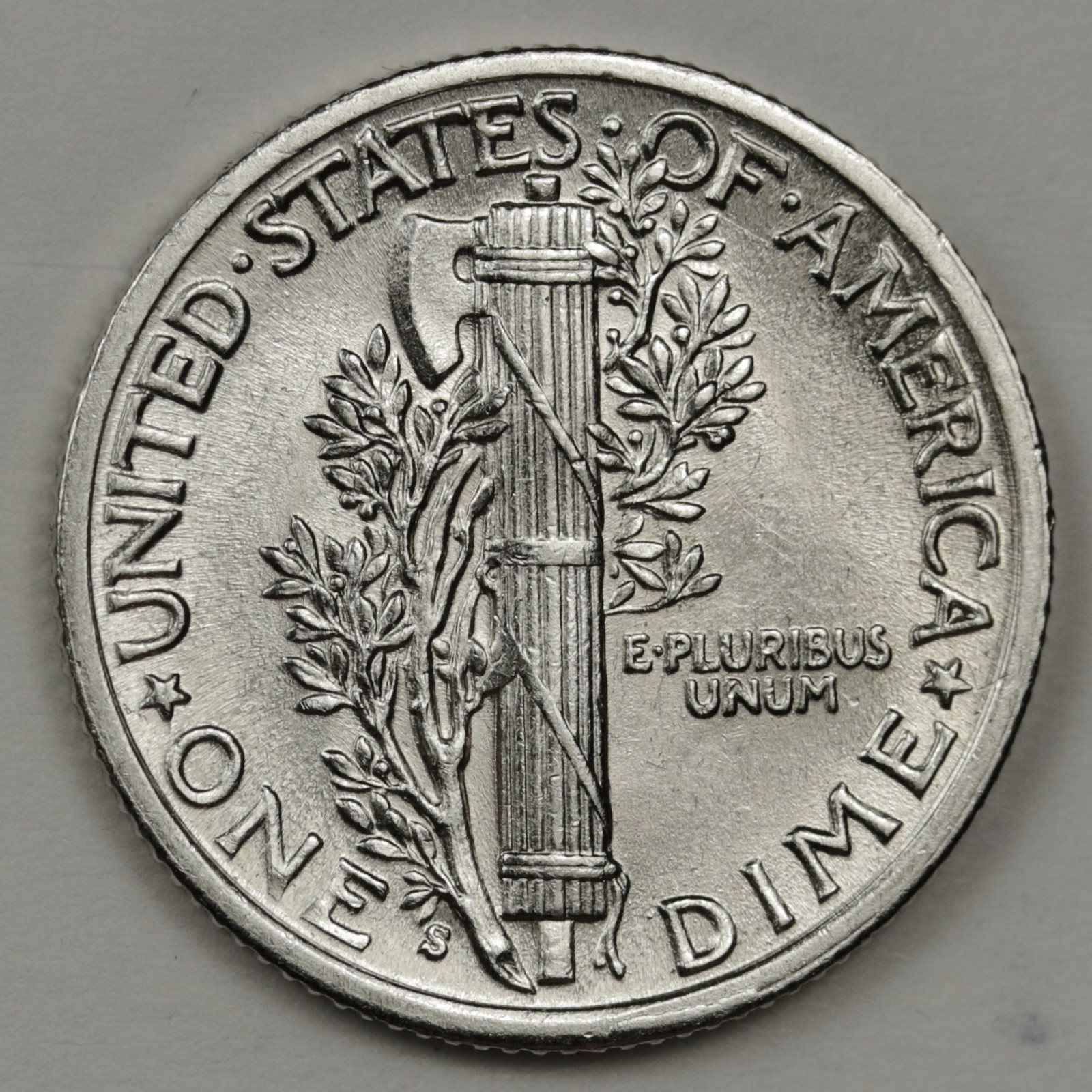 1940-s Mercury Head Dime. B.U. Inventory G. 128008 | eBay