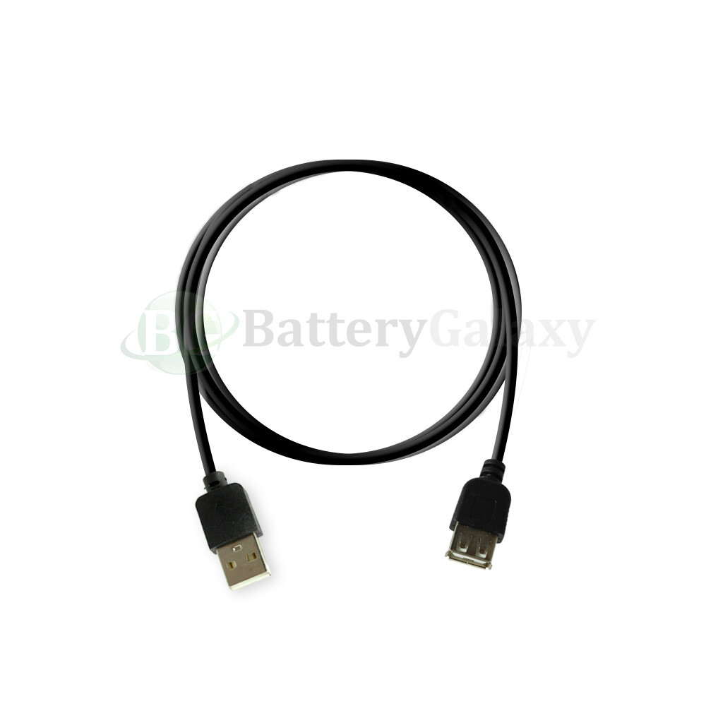 Lot 1-100 USB 3 6 10 FT Extension Cable for Samsung Galaxy S21/S21+/S21 ...