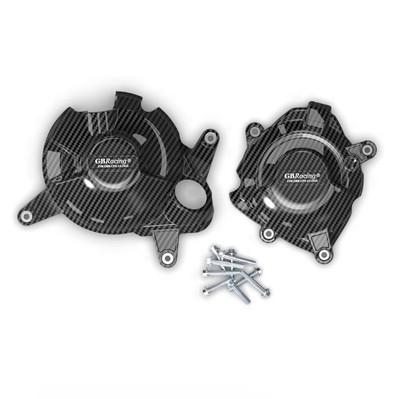 For Yamaha YZF-R3 MT-03 2023-2024 Engine Crash Cover Protection Guard ...