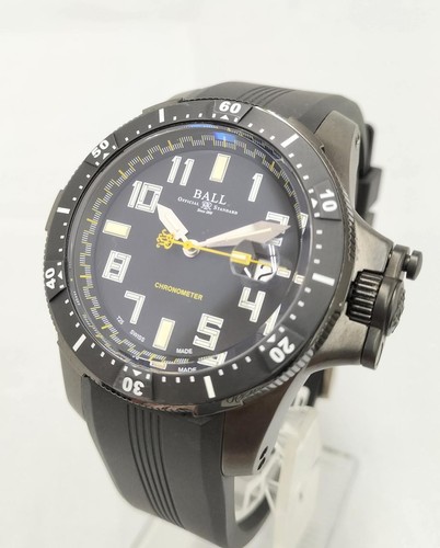 Ball Dm2176A-P1Caj-Bk Engineer Hydrocarbon | eBay