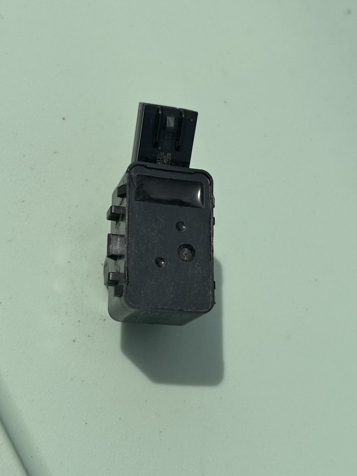 89341-50080-CA299 Genuine Lexus Toyota SENSOR, ULTRASONIC OEM DENSO ...