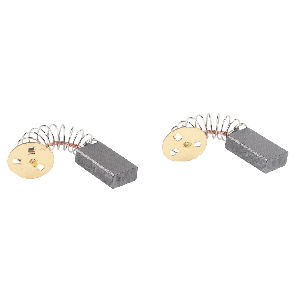 Power Tool Carbon Brushes compatible with a range of models including ...