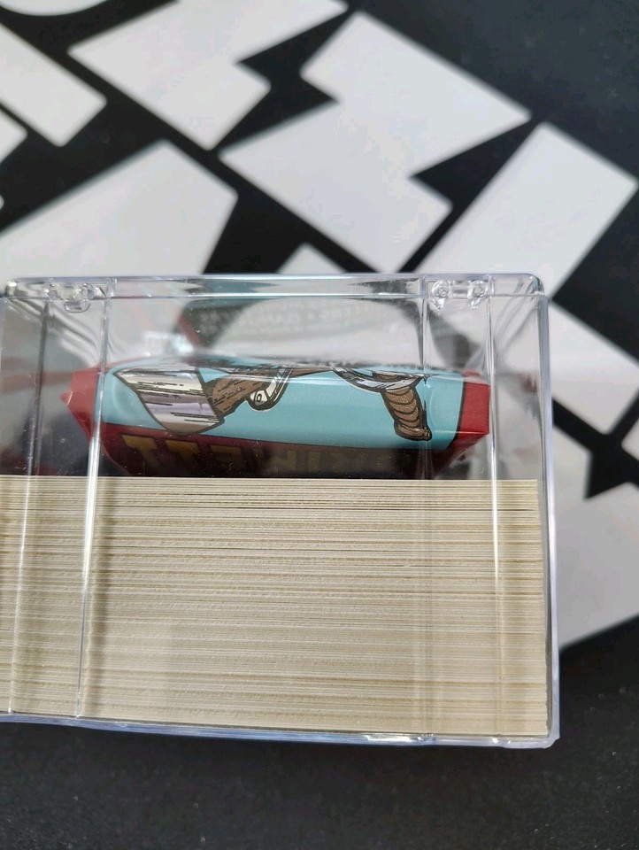 1992 True Crime Series Serial Killers & Murderers Trading Cards | eBay