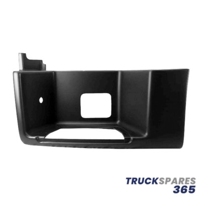 FITS MAN TGX, TGA LOWER STEP LH RHD BODY PANELS STEP PANEL LOWER STEP ...