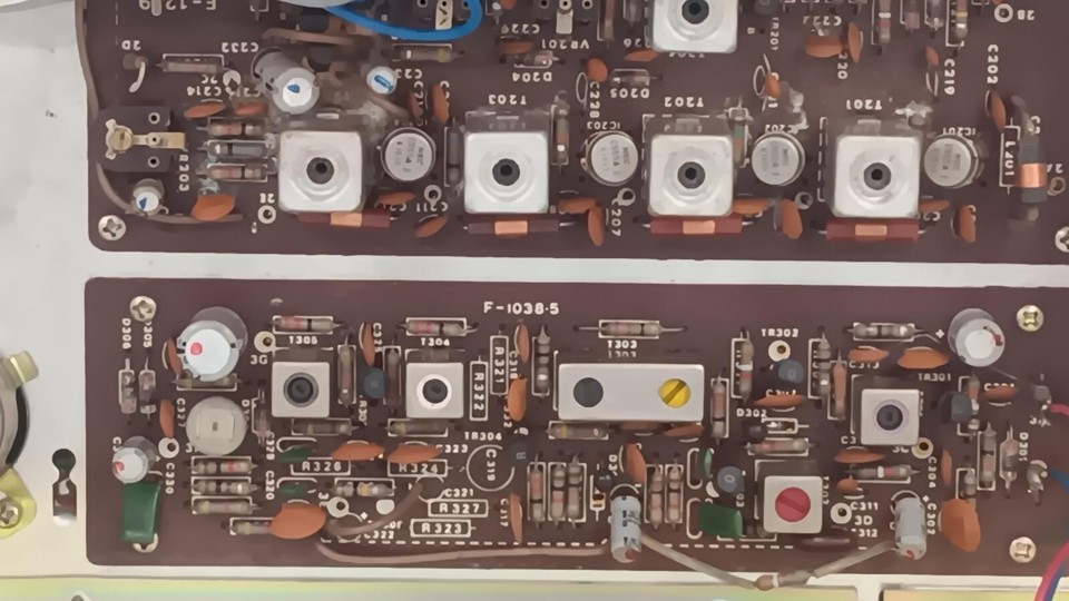 🔥 [HOT] EXCELLENT SANSUI 5000X VINTAGE AMPLIFIER – 1YEAR WARRANTY | eBay