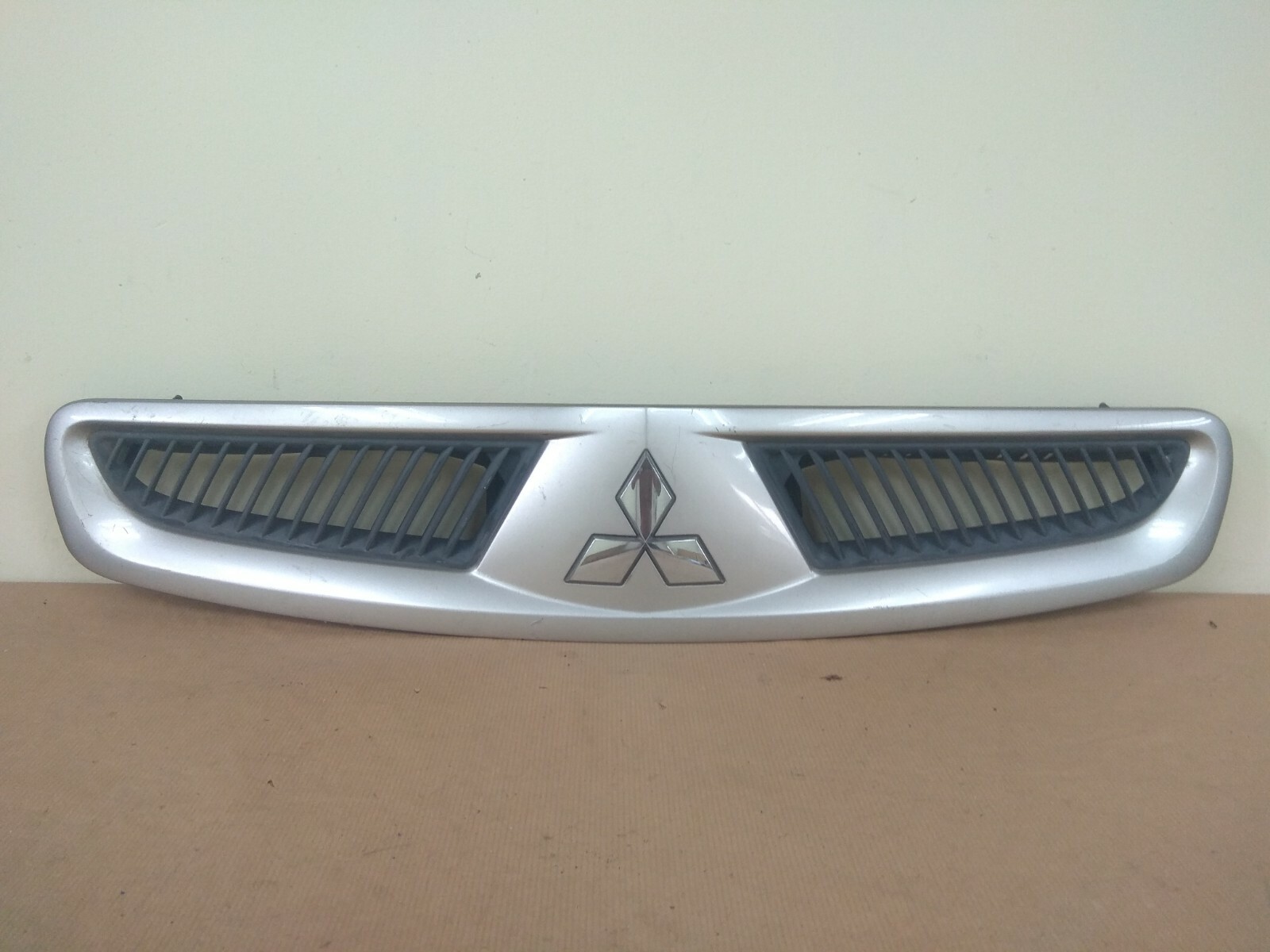 MITSUBISHI COLT LANCER GRILL GRILLE JDM Z23 Z25 Z27 Z30 OEM | eBay