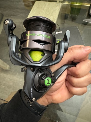 READ DESCRIPTION: fishing reels, spinning reels, baitcasters, rods | eBay