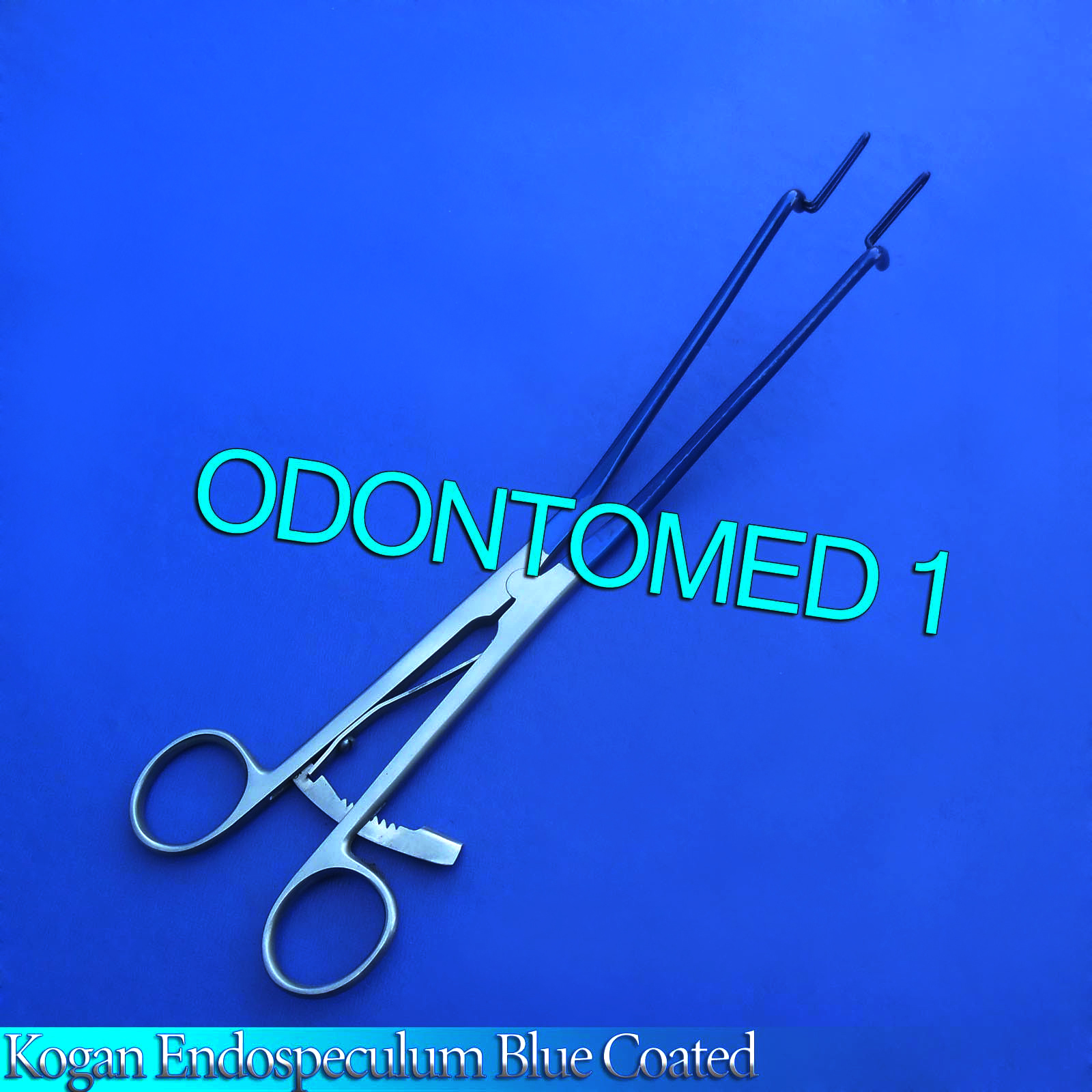 LEEP Kogan Endocervical Speculum 10-3/4" Ob/ Gyn Instruments | eBay