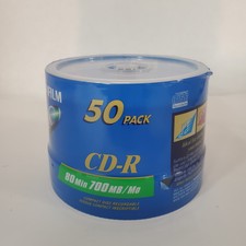Fujifilm (25301481) CD-R for sale online | eBay