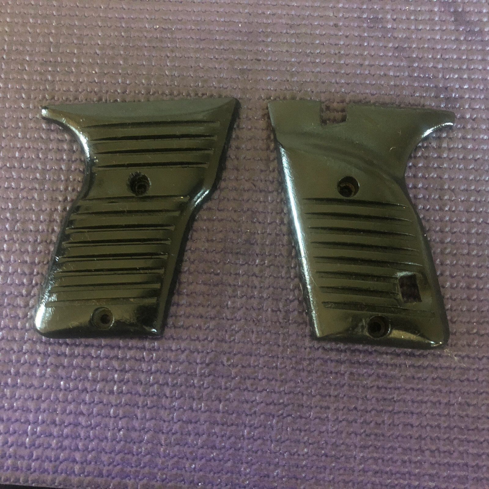 Lorcin L 380 .380 ACP Grips See Pics | eBay