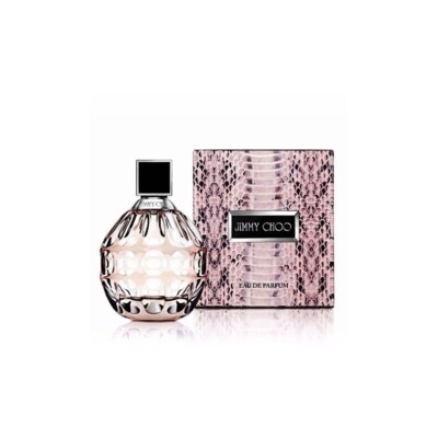 Jimmy Choo Jimmy Choo 100ml EDP (L) SP Womens 100% Genuine (New ...