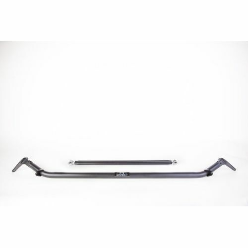 Blox Racing BXAC-10047-BK Harness Bar - Black, For Acura RSX, Honda ...