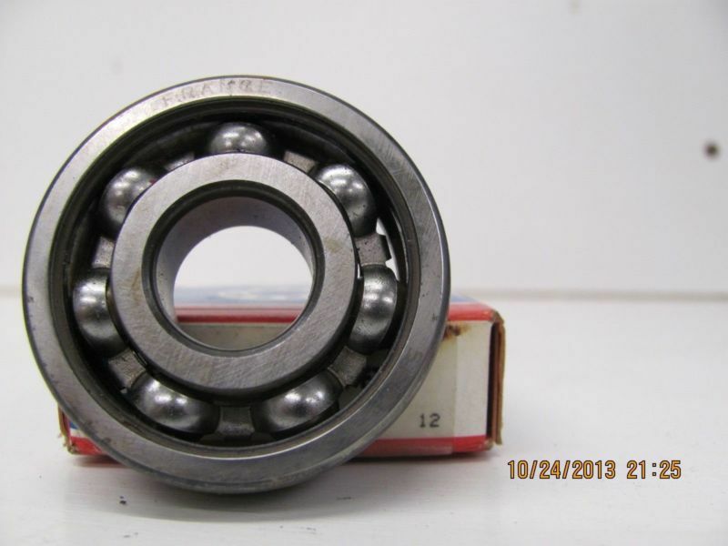 SKF 1204 ETN9 RADIAL SELF ALIGN BALL BEARING | eBay
