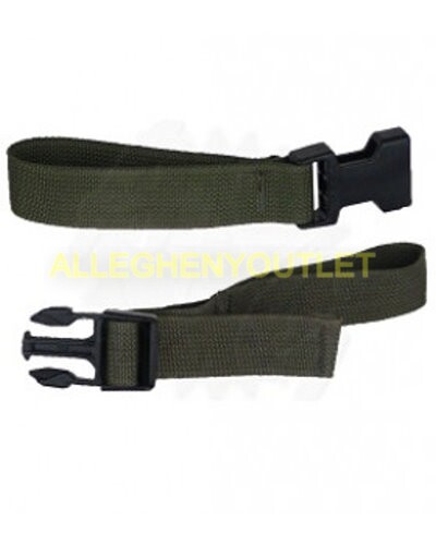 US Military ALICE Pack Chest/Sternum Strap For Ruck Sack Shoulder ...