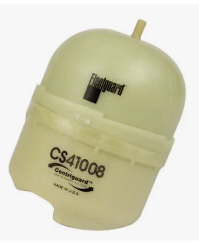 FLEETGUARD CS41008 Original; Baldwin BC7326, Donaldson P550793; | eBay