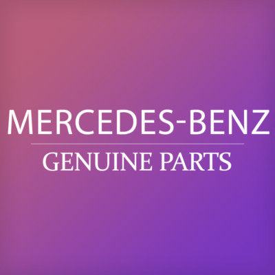 Genuine MERCEDES Coolant Line 2762006651 | eBay