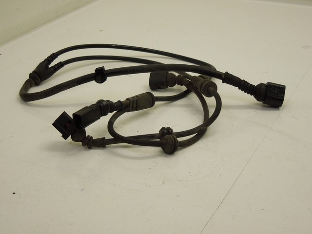 VW Volkswagen OEM 04-10 Touareg Brake-front-sensor Harness 7L0971279J ...