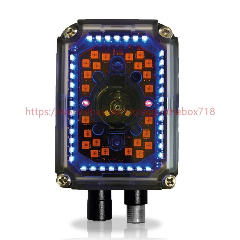 Original Datalogic MATRIX 300N 482-010 DPM 1D/2D Imager Barcode Reader ...