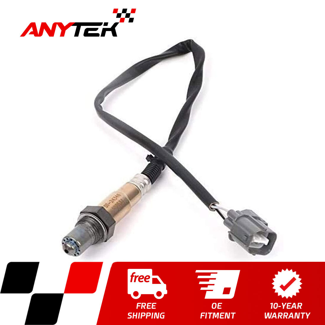 Oxygen O2 Sensor for 2003-2005 2006 2007 Honda Accord Pilot 2002-2010 ...