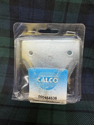 CALCO 000464636 Sickle Section 212-241 10 Pack | eBay