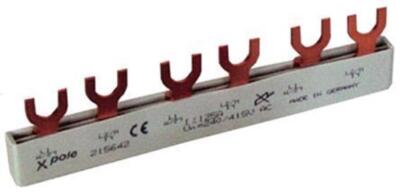 Eaton 1 Phase Busbar 6 Module 415V | eBay UK