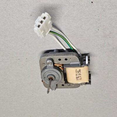 Frigidaire Deep Freezer Fan Motor 216914200, 297309000, 216934100 ...