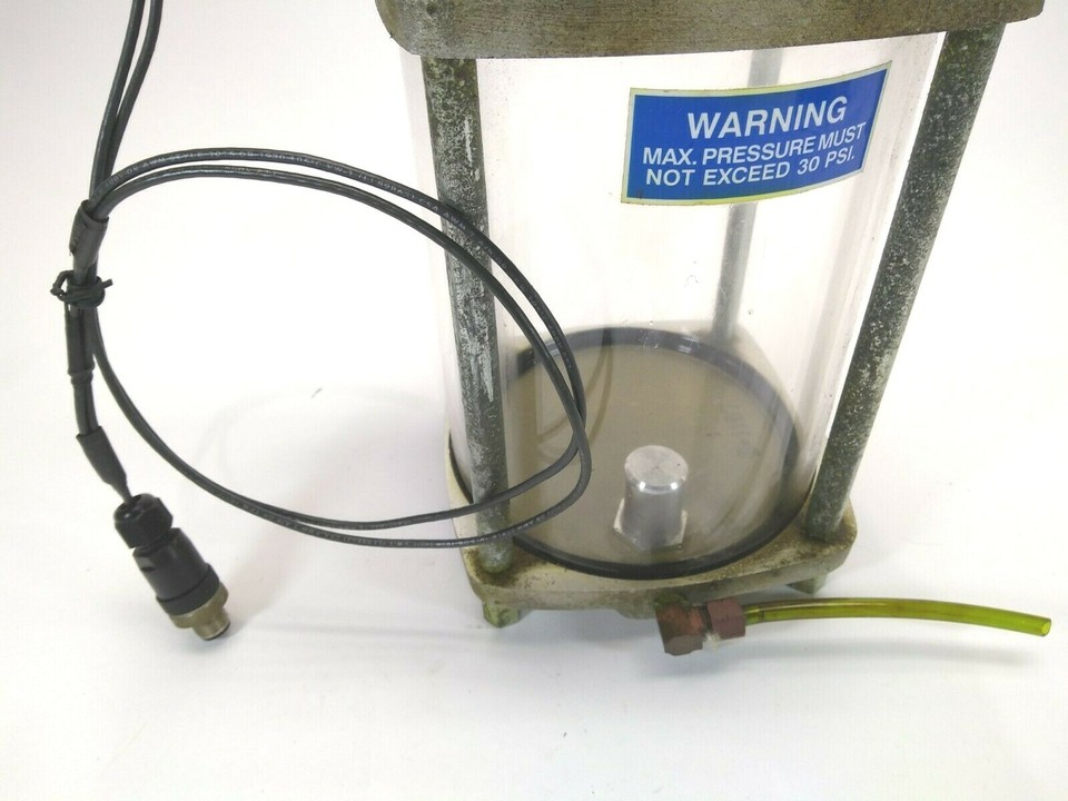 Oil-Rite B-1167 Constant Level Oiler | eBay