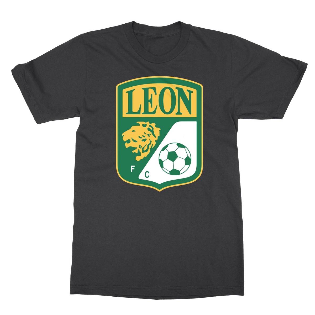 Club Leon Logo