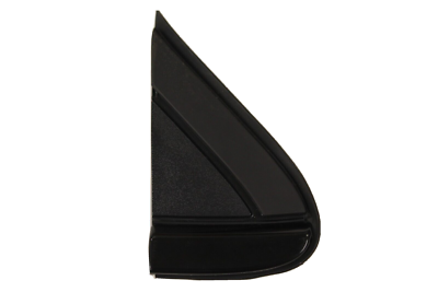 2018-2022 Chevrolet Equinox Black Right Front Fender Upper Molding Part ...