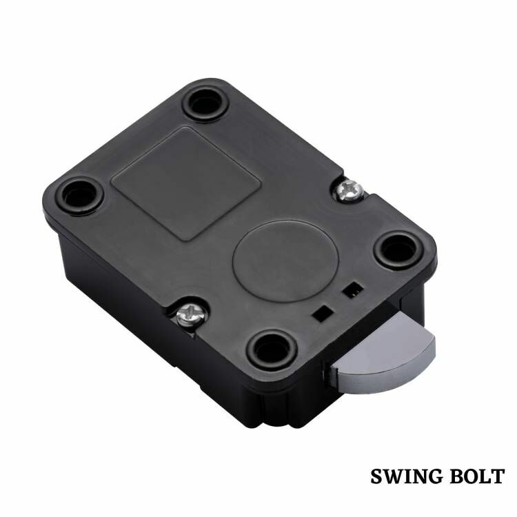 Replace Mesa 500 Safe Lock/Keypad Electronic Safe Lock with Swing Bolt ...