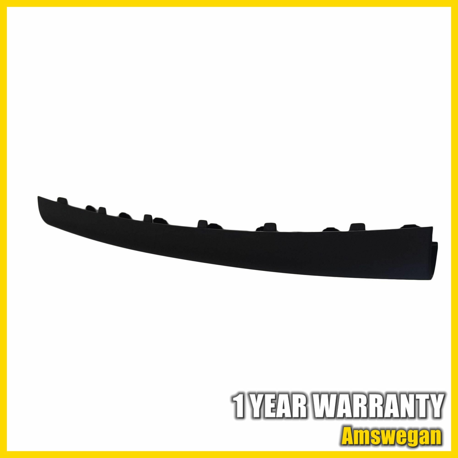 Bumper Extension For 2012 2013 2014 2015 Mini Cooper 51117283372 | eBay