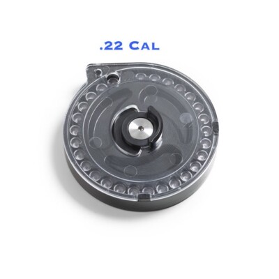 ***3 Pack*** FX Impact Side-Shot Hi-Capacity Magazines, .22 Cal, 28 ...