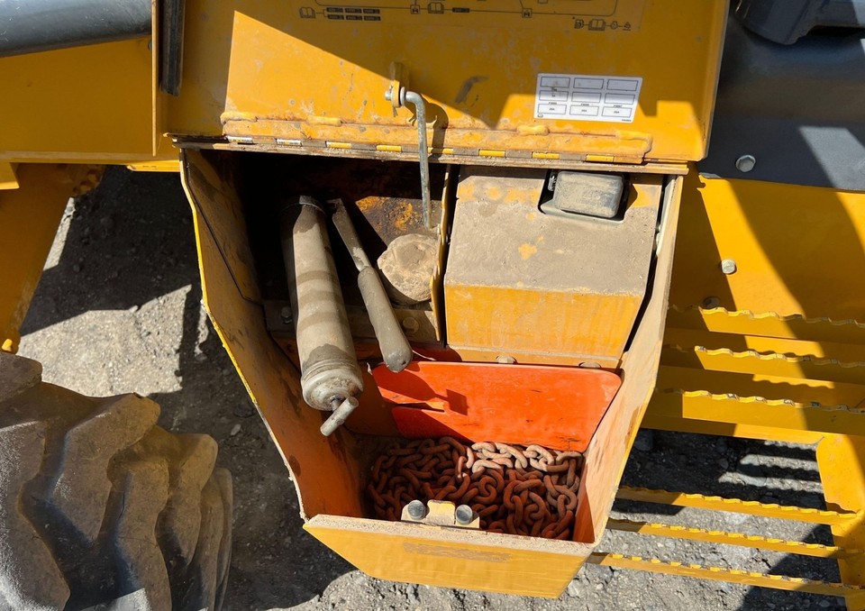 2020 John Deere 310L Backhoe | eBay