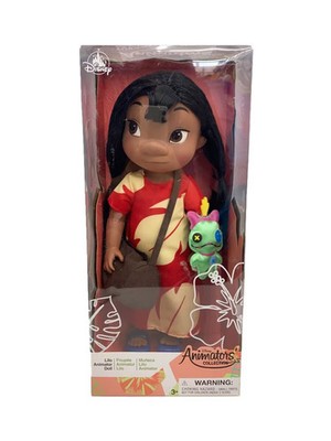 Disney Animators Collection/Lilo And Stitch/Lilo/Girl Emd73 | eBay