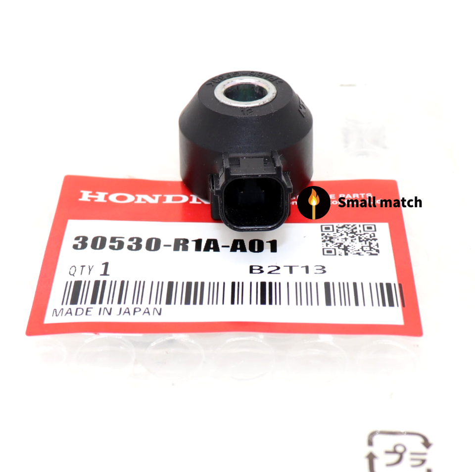 OEM Knock Sensor KNE37 30530-R1A-A01 EKS898 For ACURA ILX MDX RLX HONDA ...