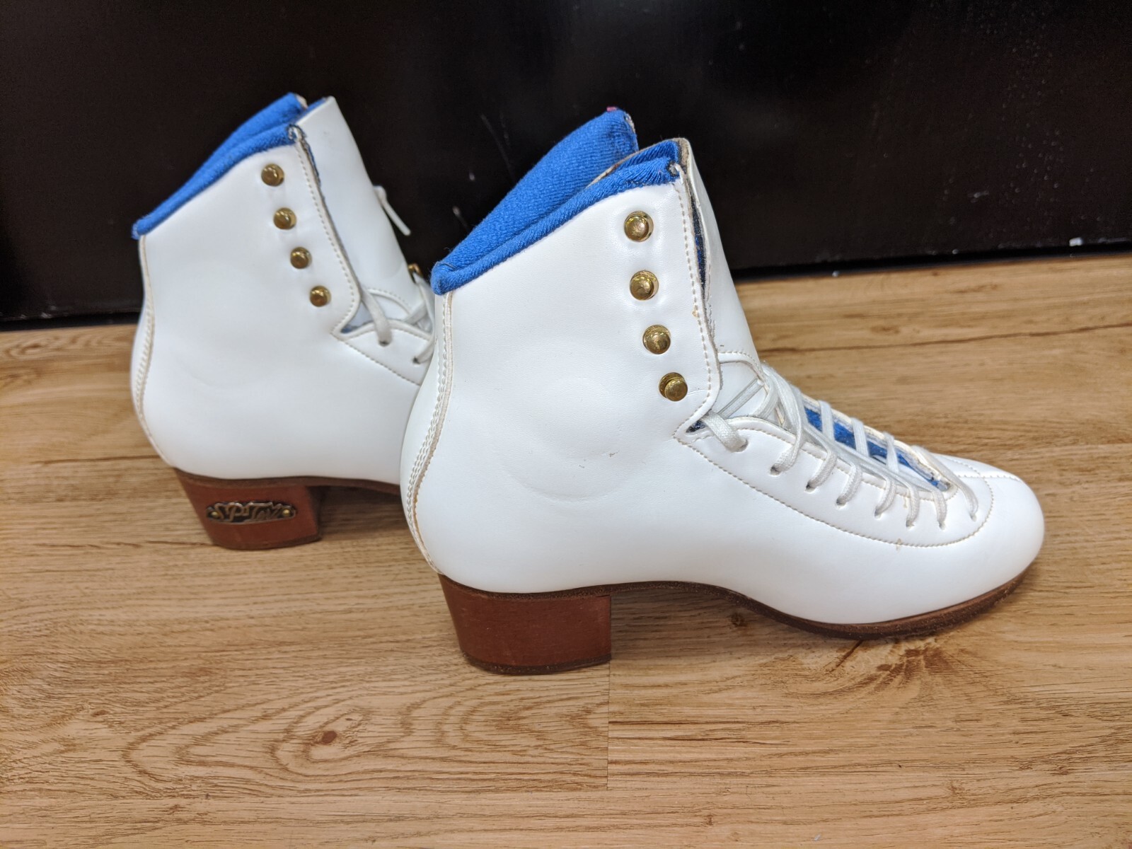 Original SP Teri Zero Gravity Boot 6.5 A/AA | eBay