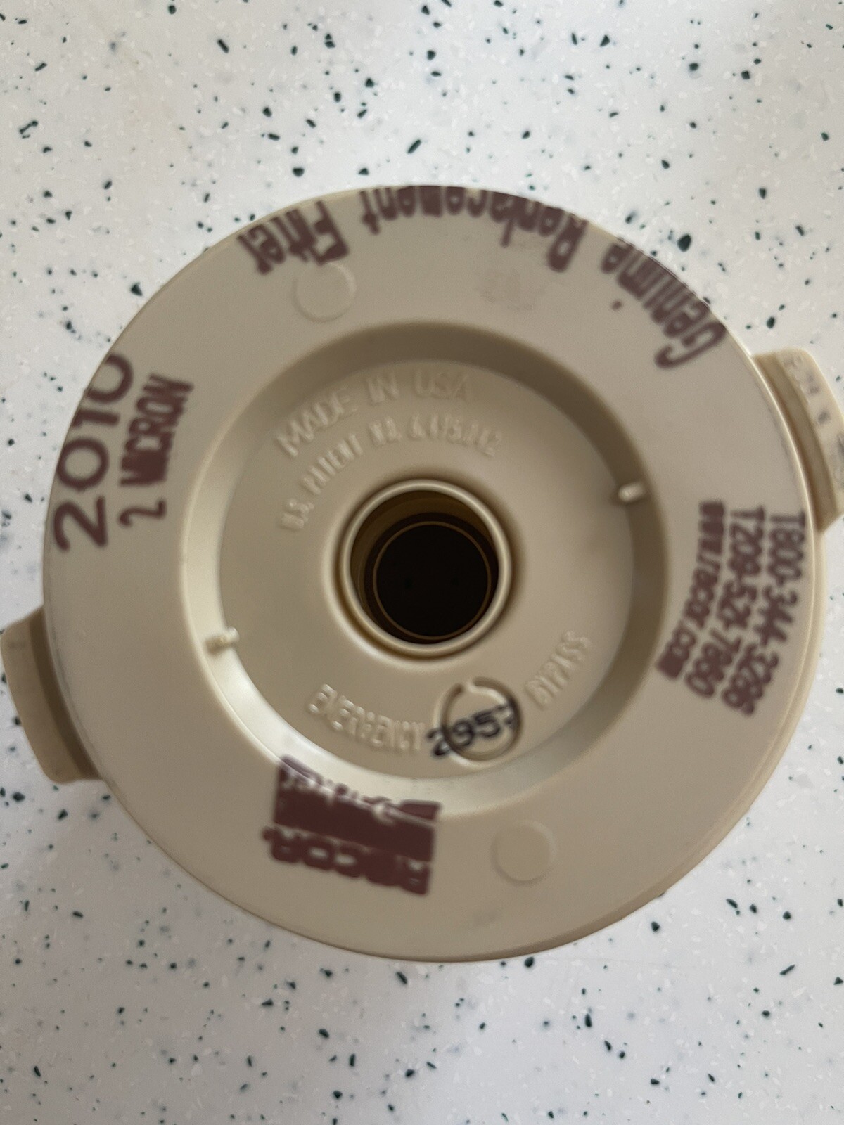 6 Pack Parker Racor 2010SM-OR Replacement Filters for sale online | eBay