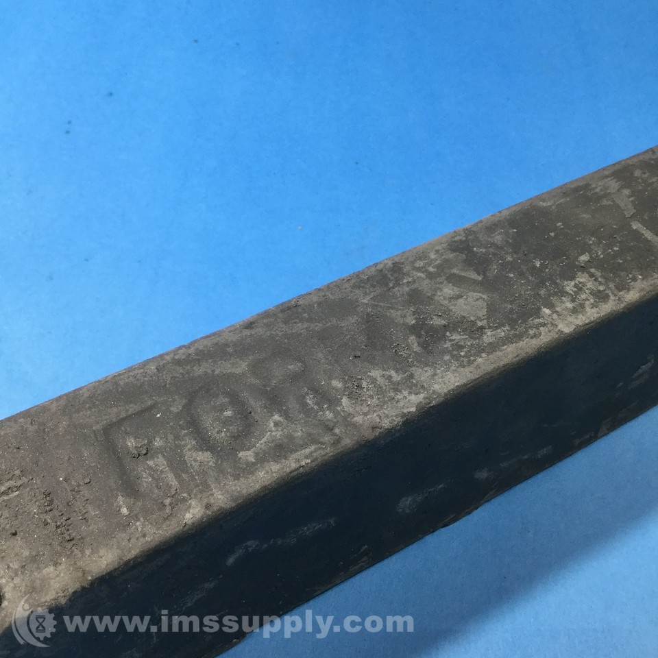 Formax Steel Buffing Bar FNIP | eBay
