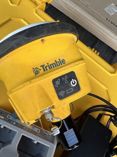 Trimble SPS986 GPS GNSS 900mhz Smart Antenna for sale online | eBay